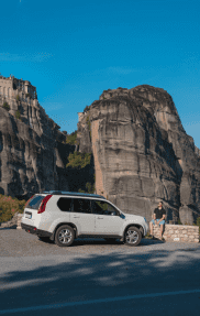 Transfers - Desert Gate SaudiDesert Gate Saudi